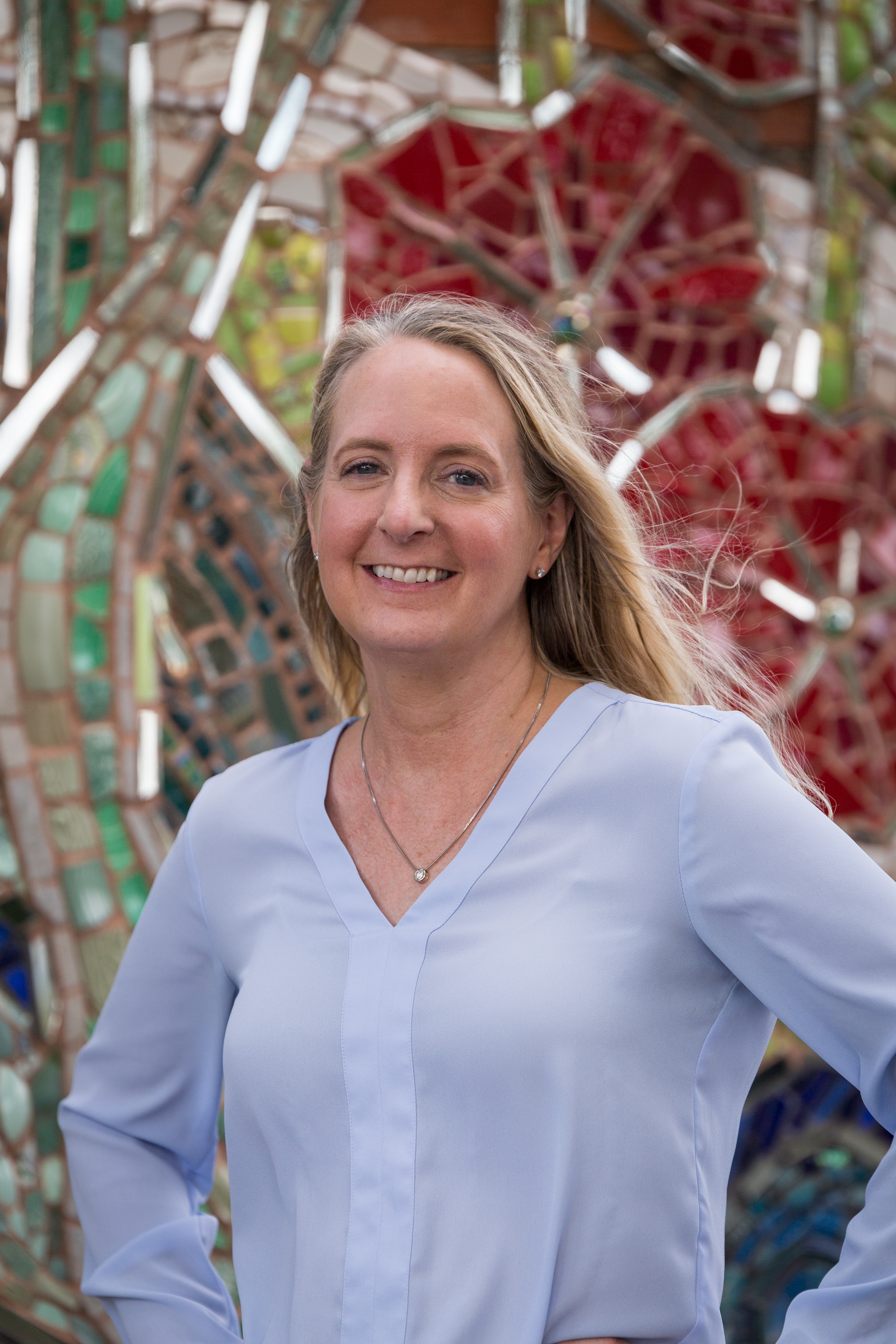 2022 New Fellow Spotlight - Kimberly Nelson - National Academy of ...