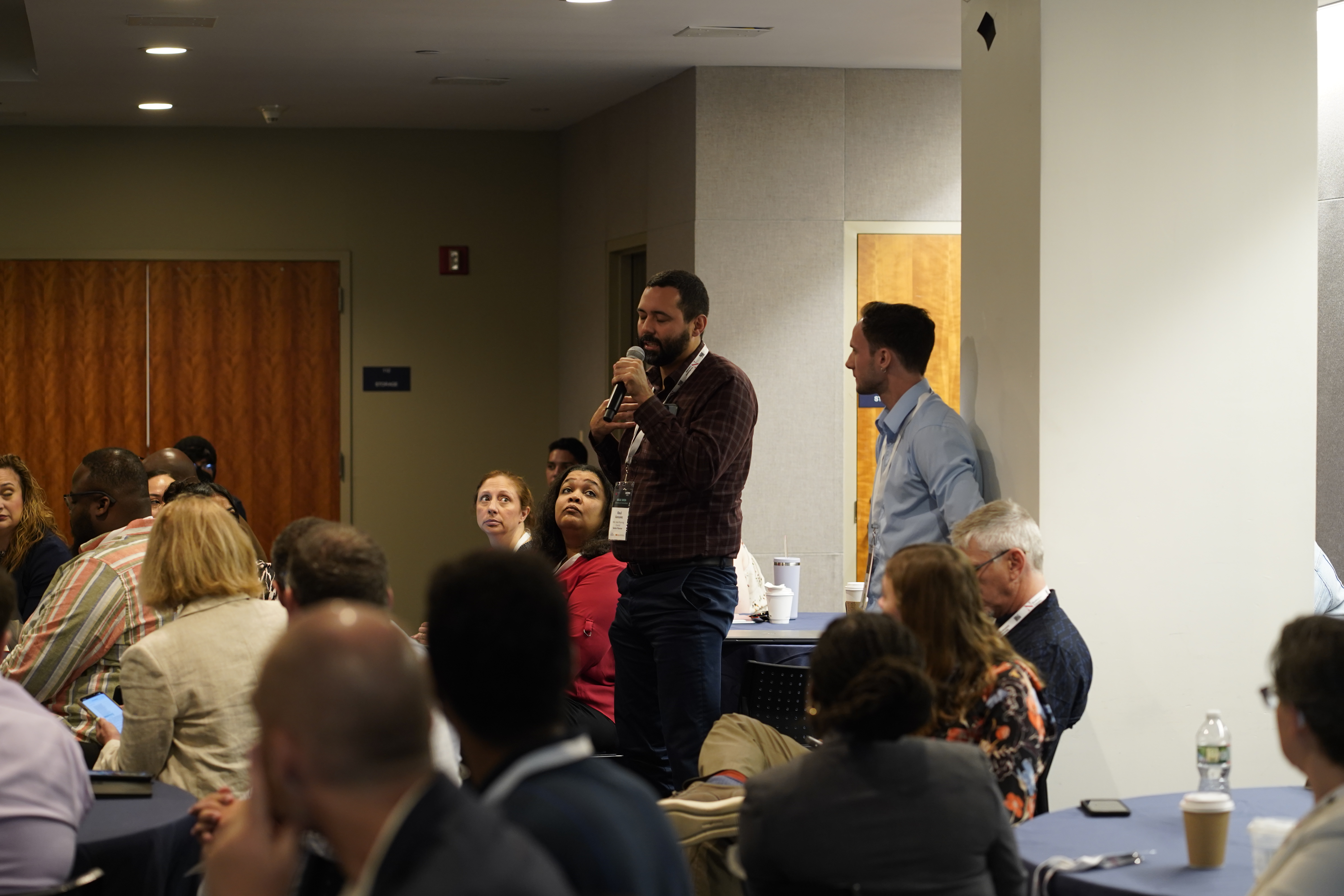 2024 Social Equity Leadership Conference (SELC) - National Academy of ...