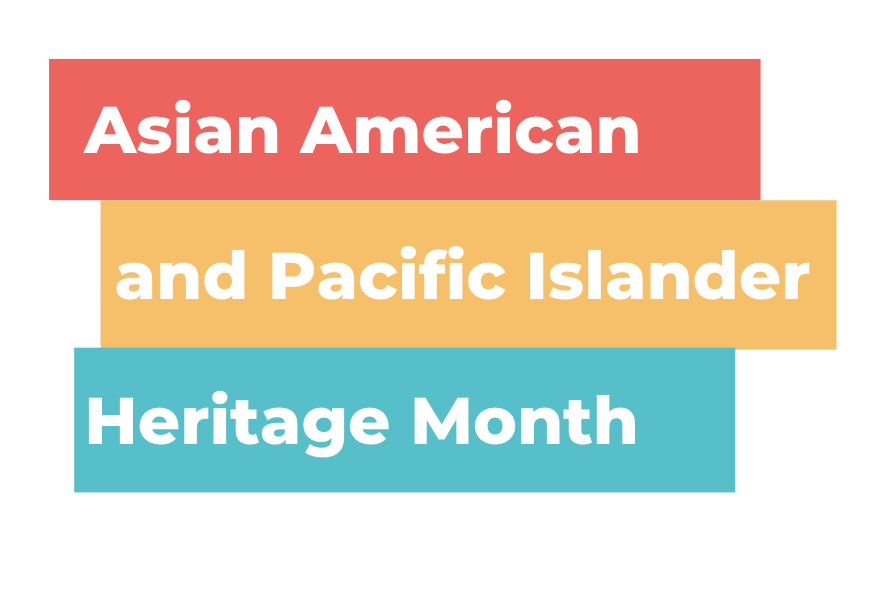 AAPI Heritage Month Spotlight - National Academy of Public Administration