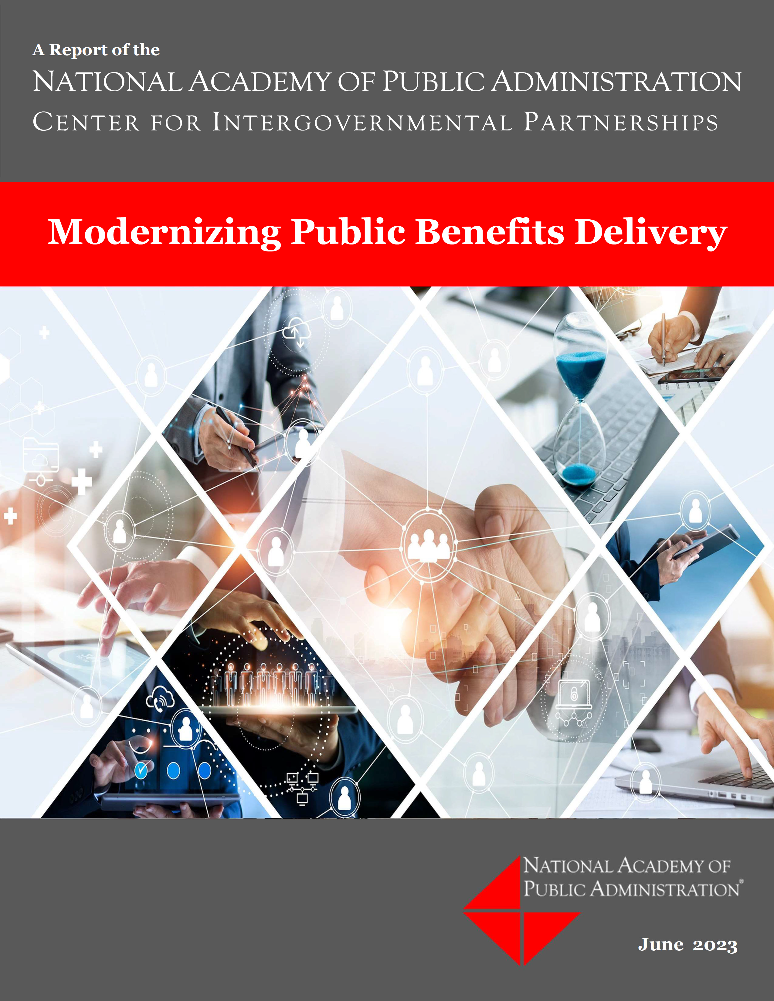 Center For Intergovernmental Partnerships - National Academy of Public ...
