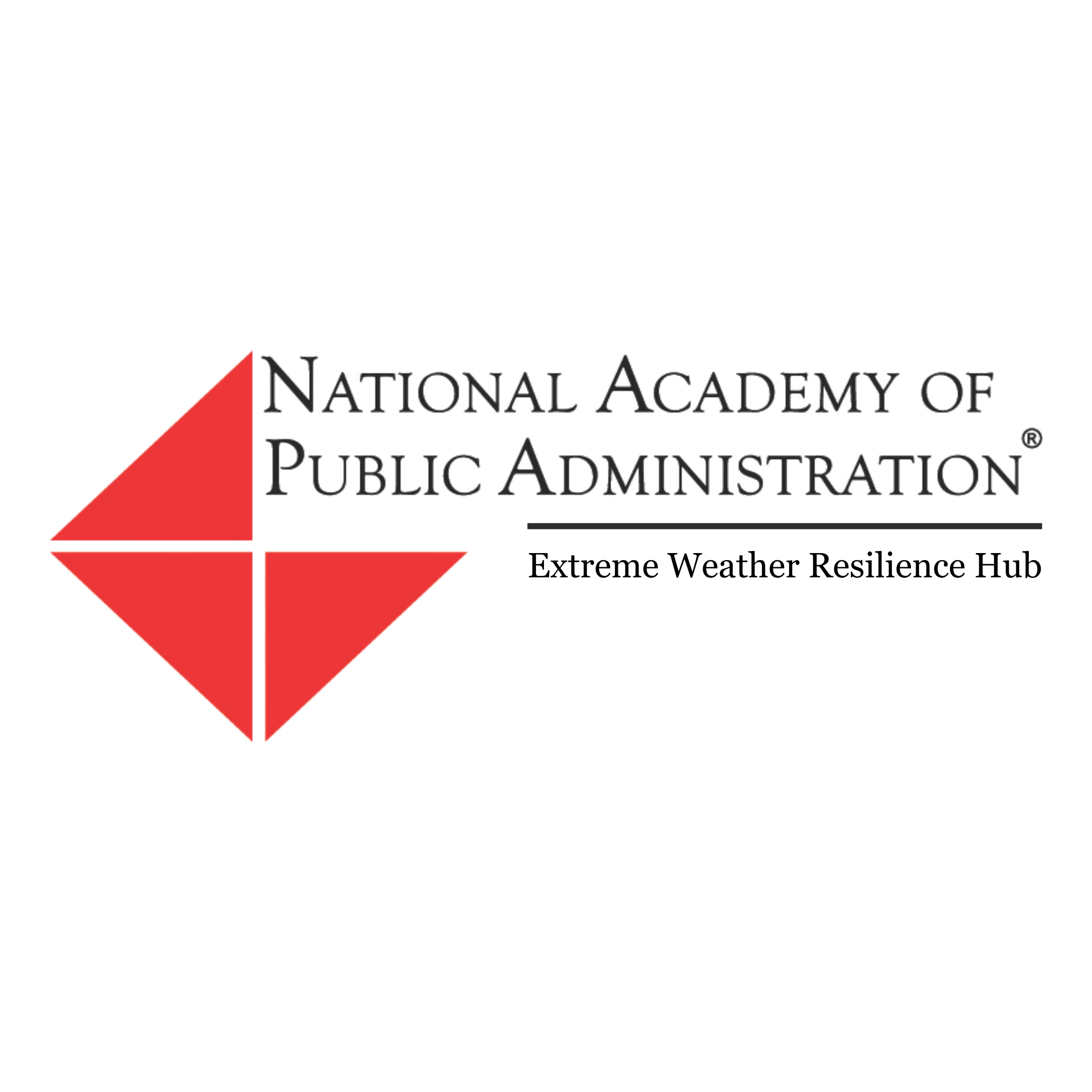 Extreme Weather Resilience Hub - National Academy of Public Administration