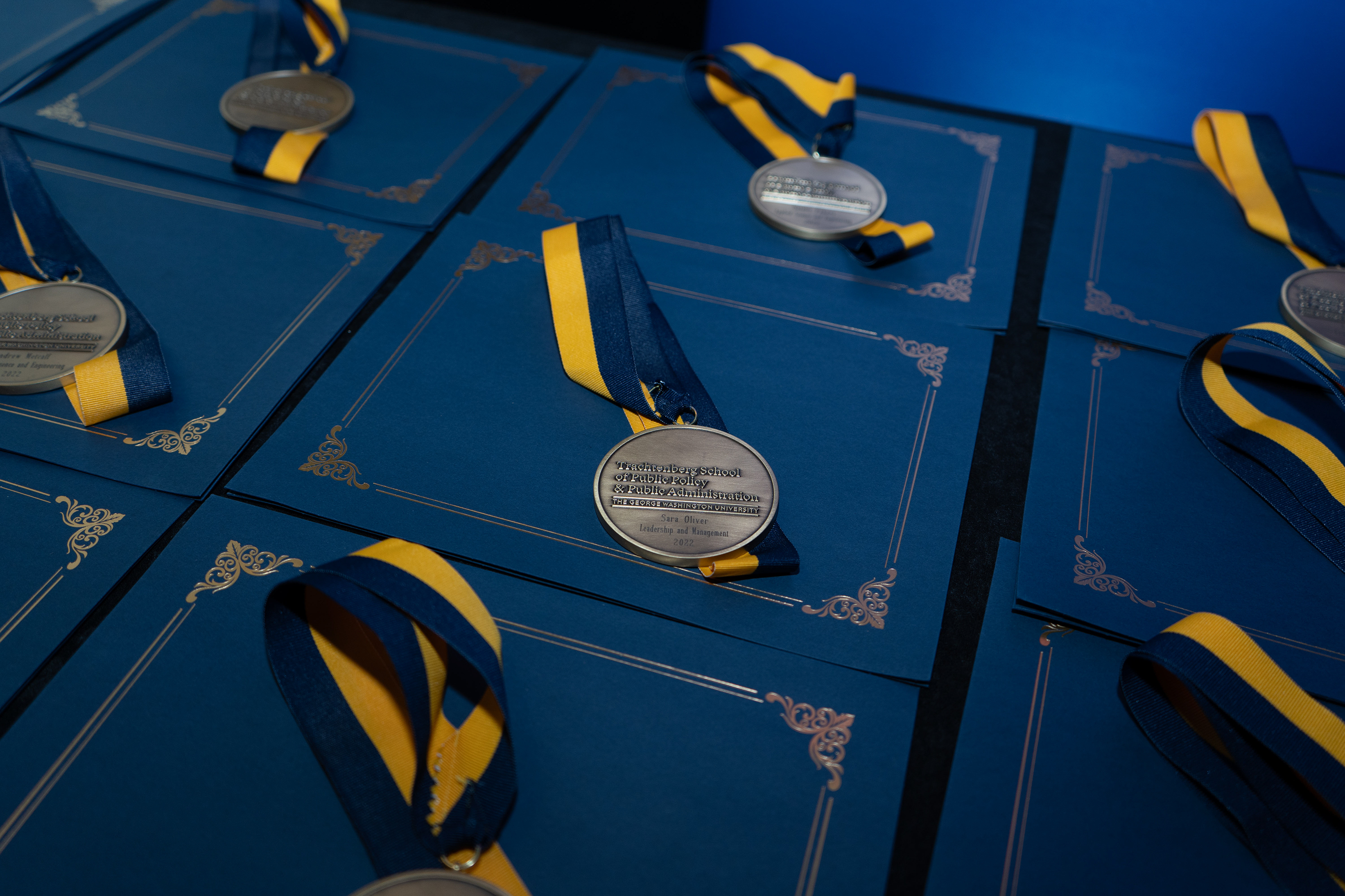 The Arthur S. Flemming Awards - National Academy of Public Administration