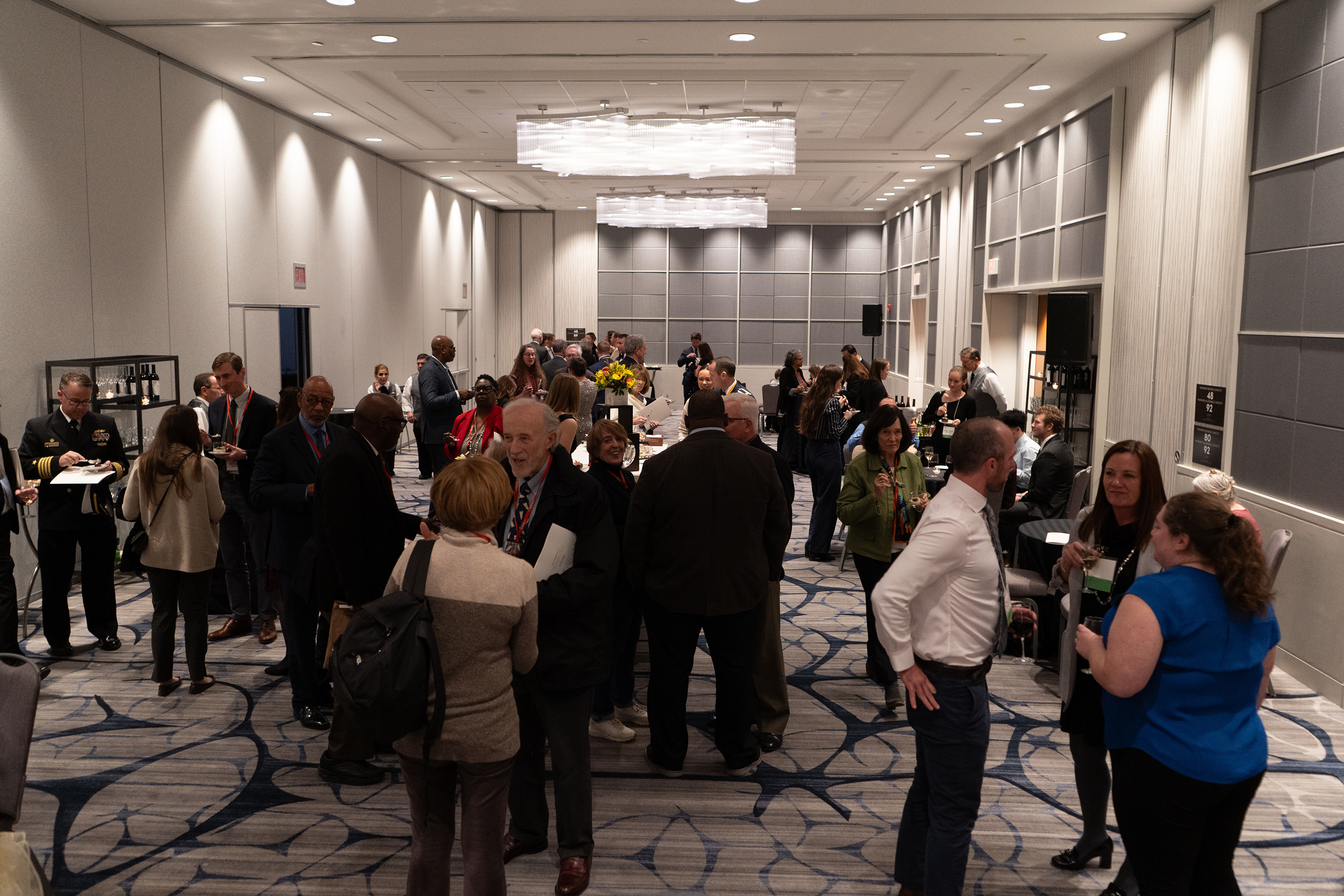 The Arthur S. Flemming Awards - National Academy of Public Administration