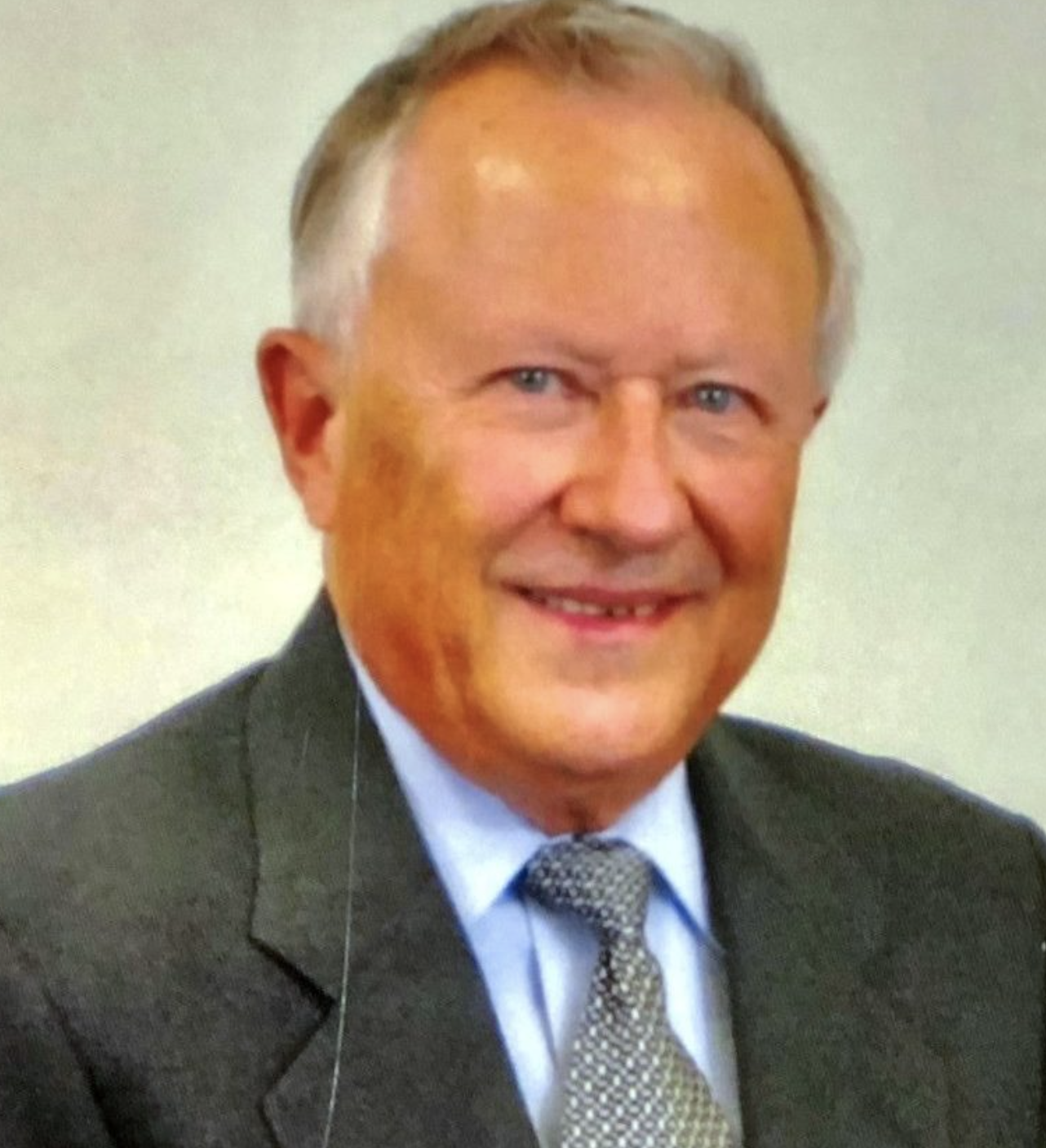 In Memoriam - National Academy of Public Administration