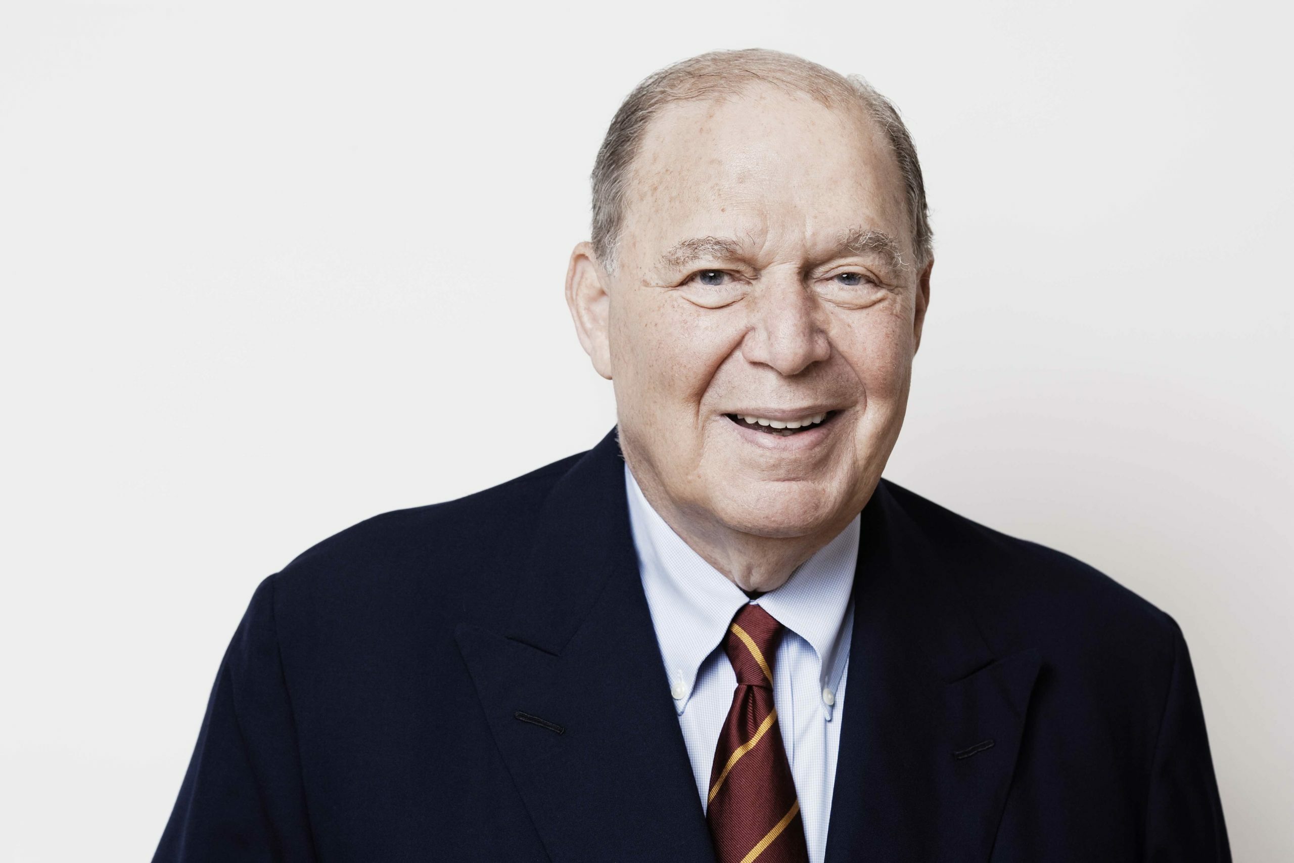 In Memoriam - National Academy of Public Administration