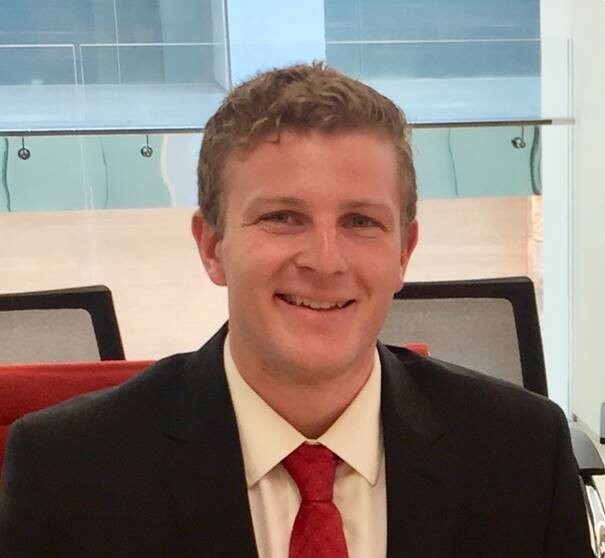 James Higgins - National Academy of Public Administration