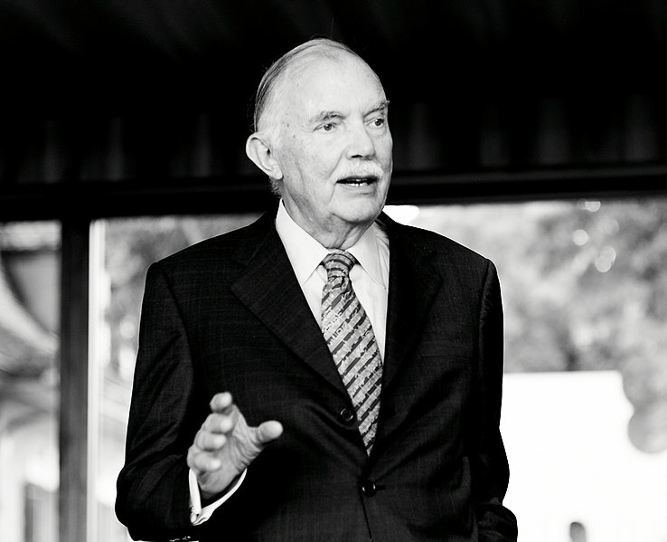 In Memoriam - National Academy of Public Administration