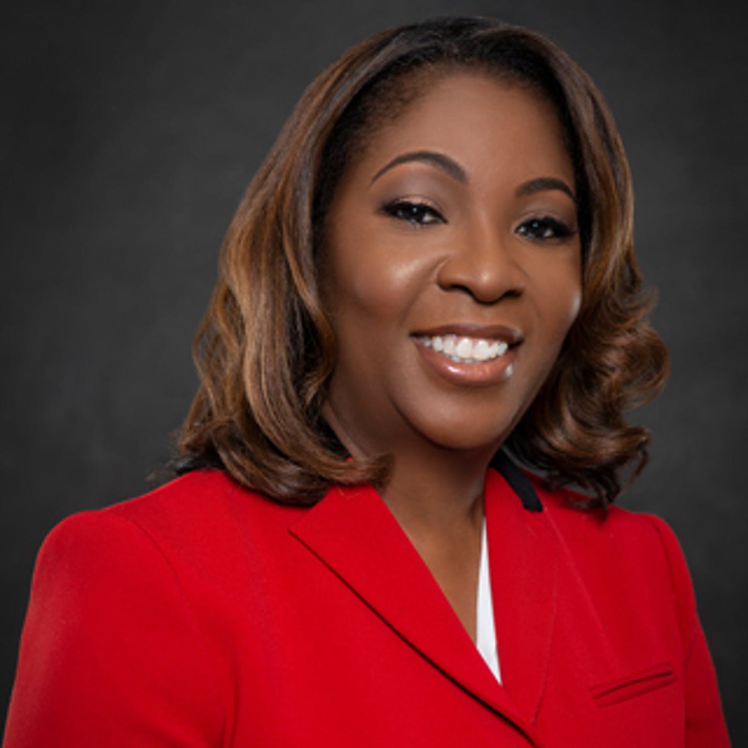 Lisa Benjamin - National Academy of Public Administration