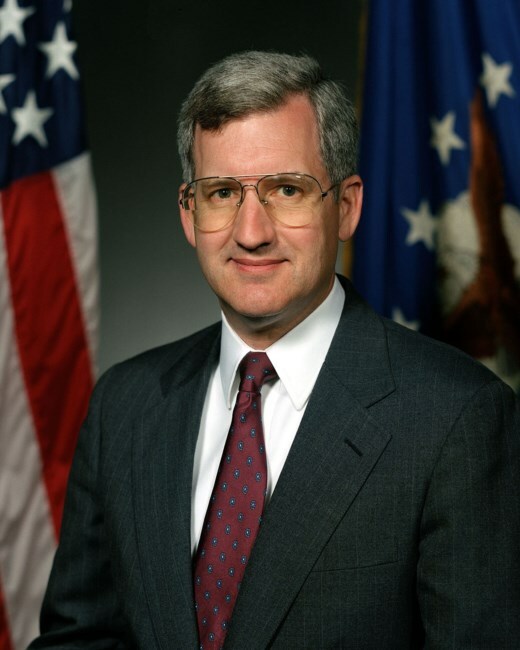 In Memoriam - National Academy of Public Administration