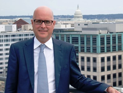 Meet The Academy: Joe Mitchell - National Academy of Public Administration