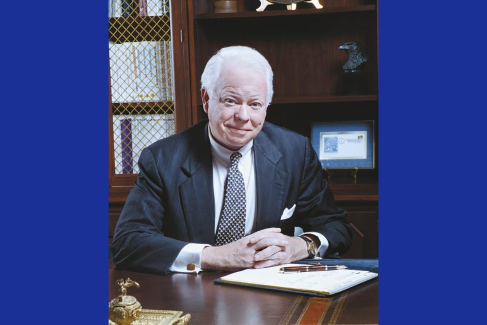 In Memoriam - National Academy of Public Administration