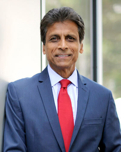 Meet Our Fellows: PK Agarwal - National Academy of Public Administration