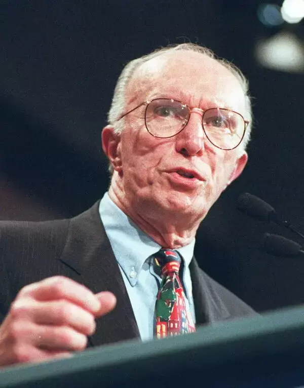 In Memoriam - National Academy of Public Administration