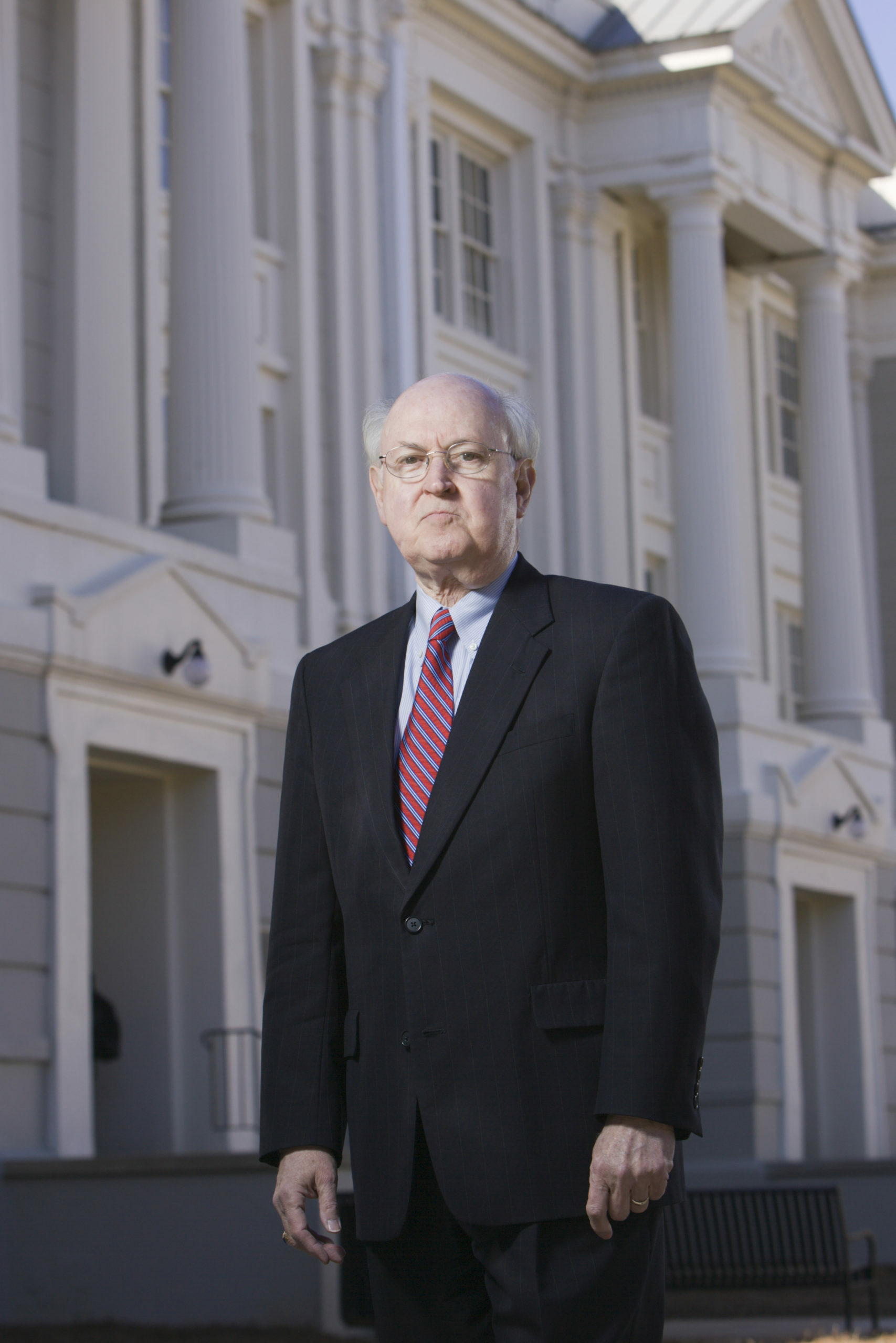 In Memoriam - National Academy of Public Administration