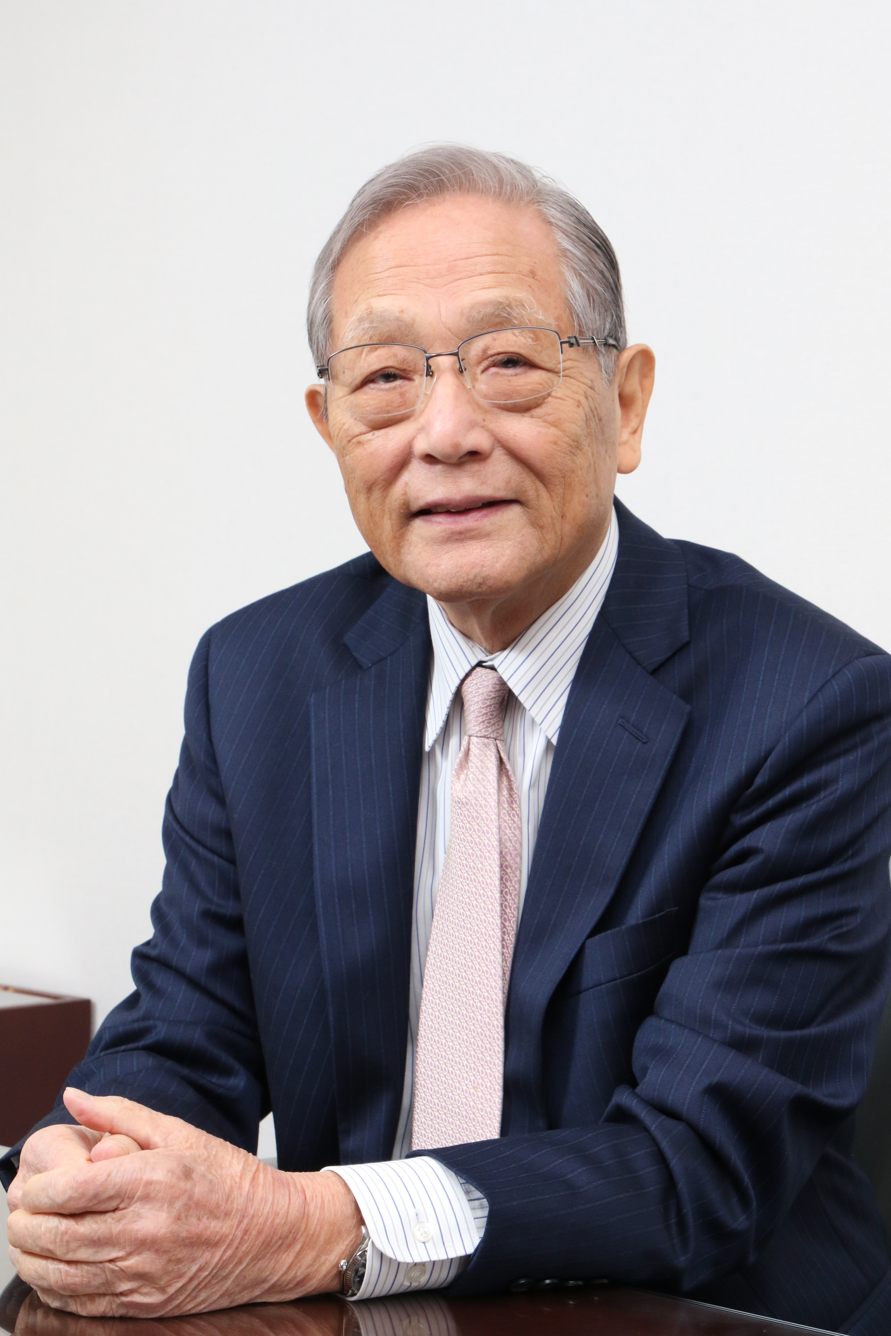 Meet Our Fellows: Akira Nakamura - National Academy of Public ...