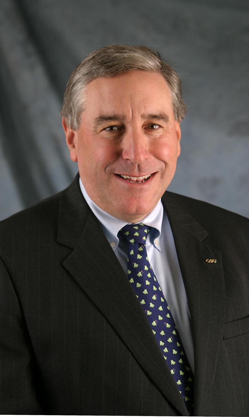 Academy Class of 2020 Spotlight: Edward "Ned" Hill - National Academy ...