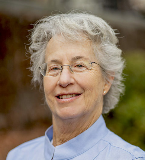 Academy Class of 2020 Spotlight: Robin Kramer - National Academy of ...