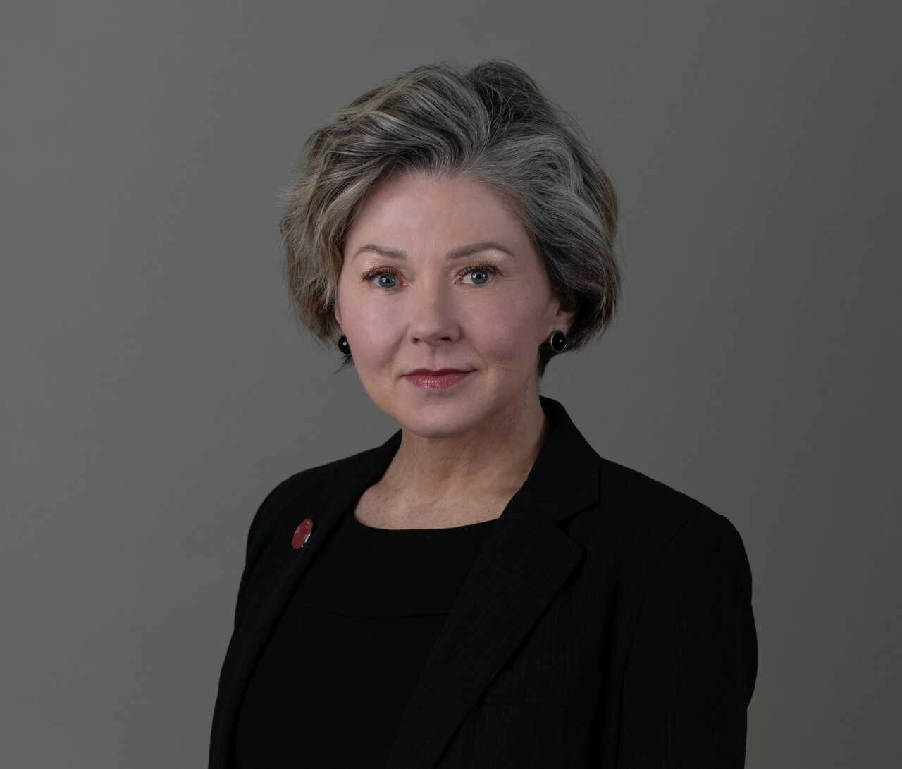 Academy Class of 2020 Spotlight: Sharon Mastracci - National Academy of ...