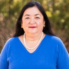 Celebrating Women’s History Month: Jane Delgado - National Academy of ...