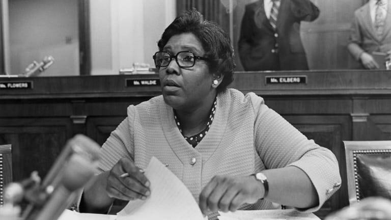 Barbara Johnson Women's History Month Spotlight - National Academy of ...