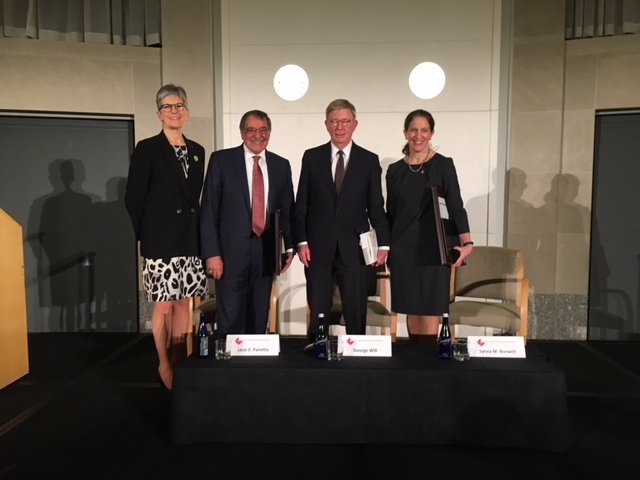 National Academy of Public Administration | ELR Prize Award Video