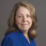 Ellen Glover Fellow Spotlight - National Academy of Public Administration