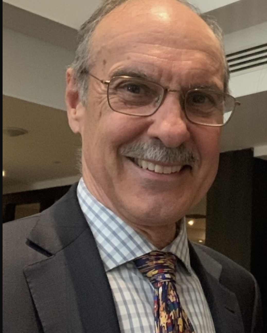 Fellow Spotlight: Michael A. Pagano - National Academy of Public ...