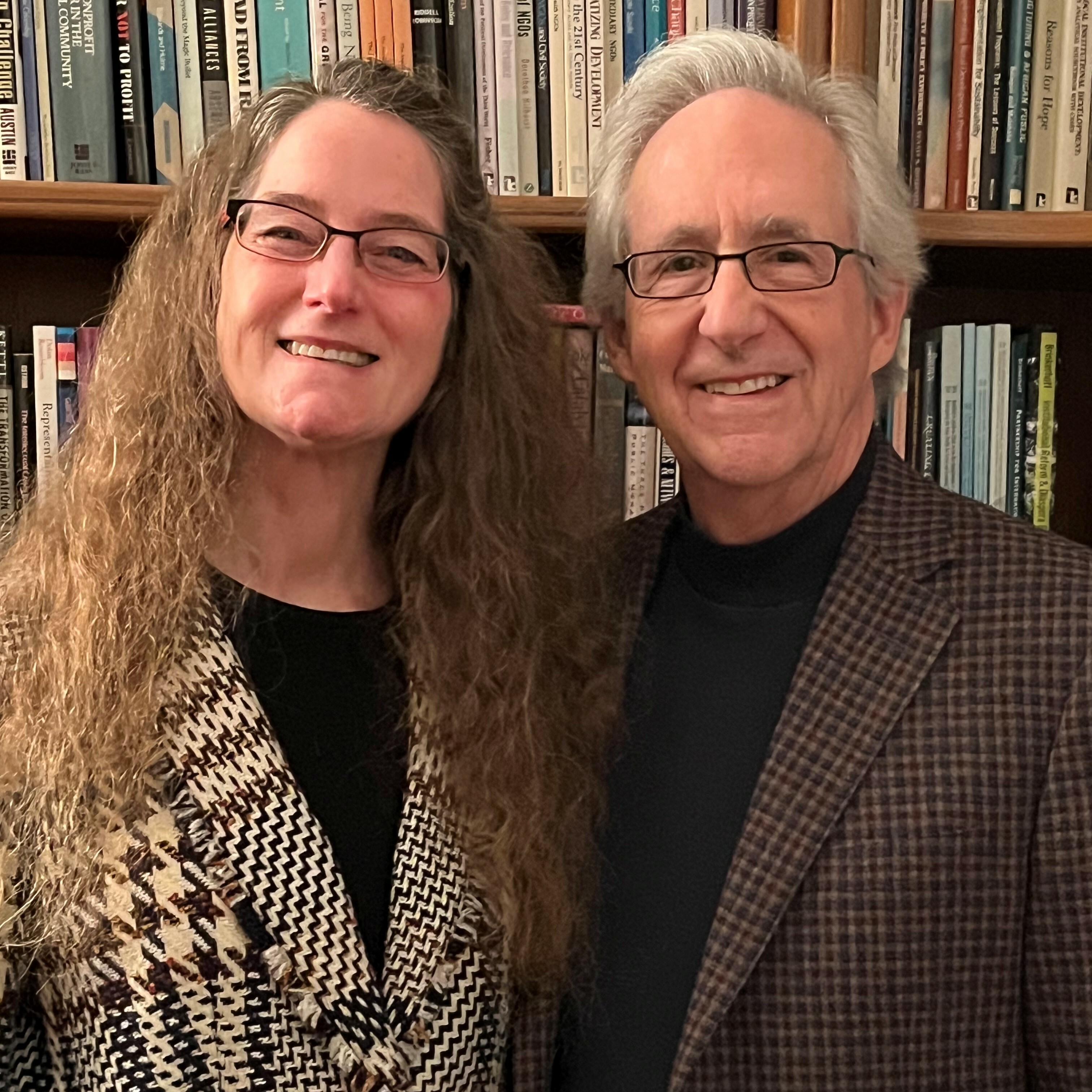 #GovLove Spotlight - National Academy of Public Administration