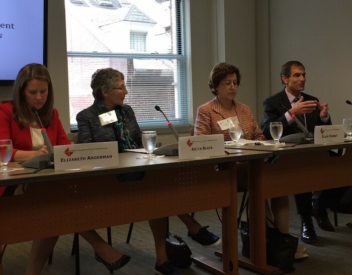 Managing Risks in the Retained Organization - National Academy of ...