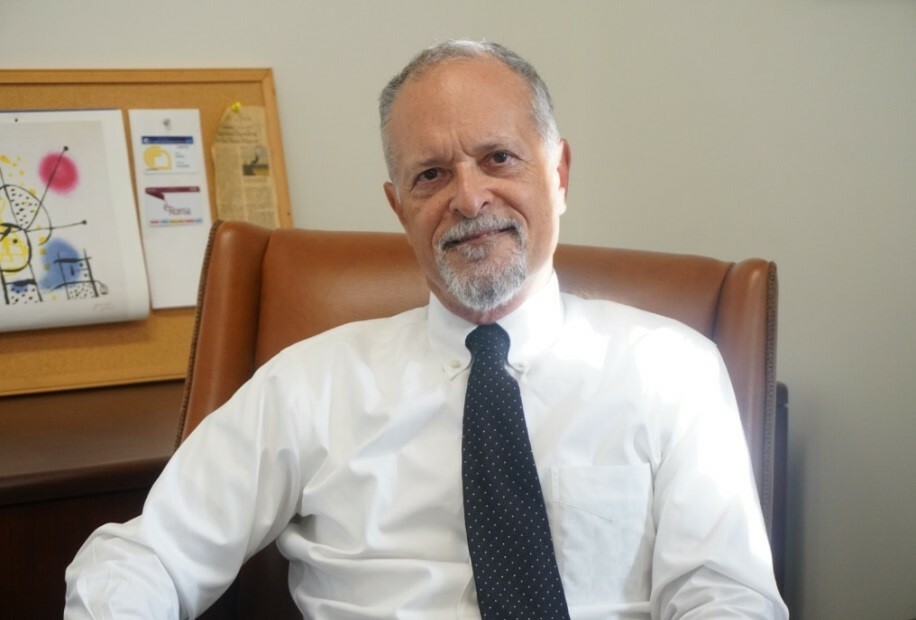 Meet our Fellows: Daniel Feldman ('16) - National Academy of Public ...