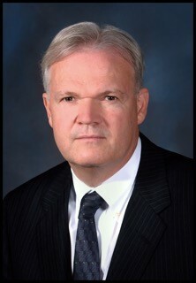 Meet our Fellows: David C. Williams ('19) - National Academy of Public ...