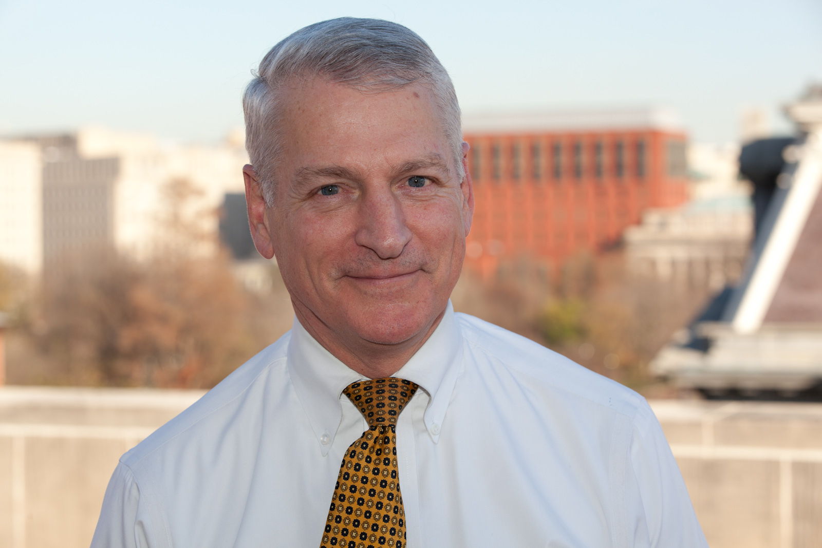 Meet Our Fellows: David Gragan ('19) - National Academy of Public ...