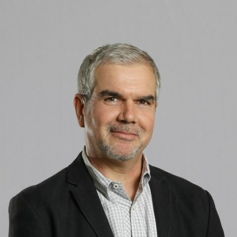 Meet our Fellows: Dr. Gregg Van Ryzin ('19) - National Academy of ...