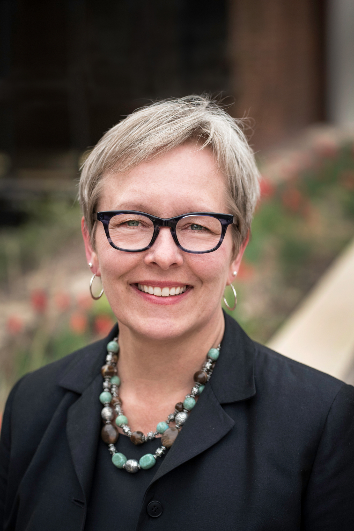 Meet our Fellows: Dr. Laura Bloomberg ('19) - National Academy of ...