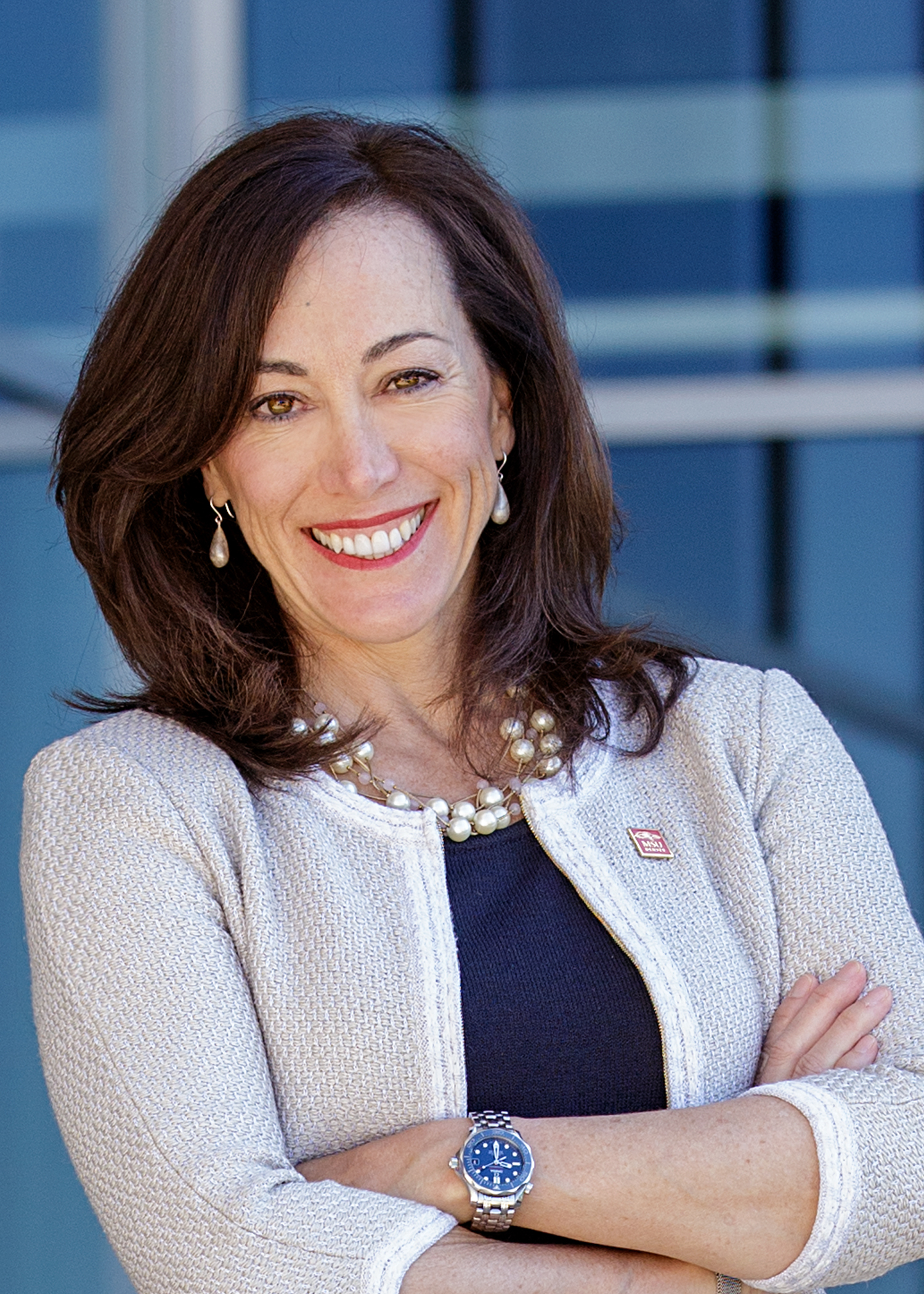 Meet Our Fellows: Janine Davidson ('19) - National Academy of Public ...