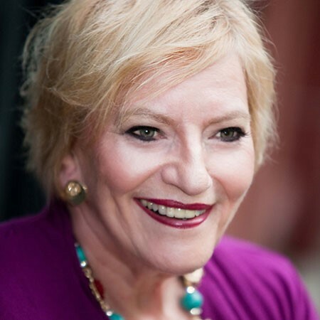 Meet our Fellows: Kay Goss ('13) - National Academy of Public ...