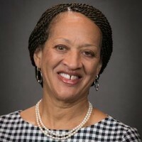 Meet our Fellows: Ms. Antoinette Samuel ('09) - National Academy of ...