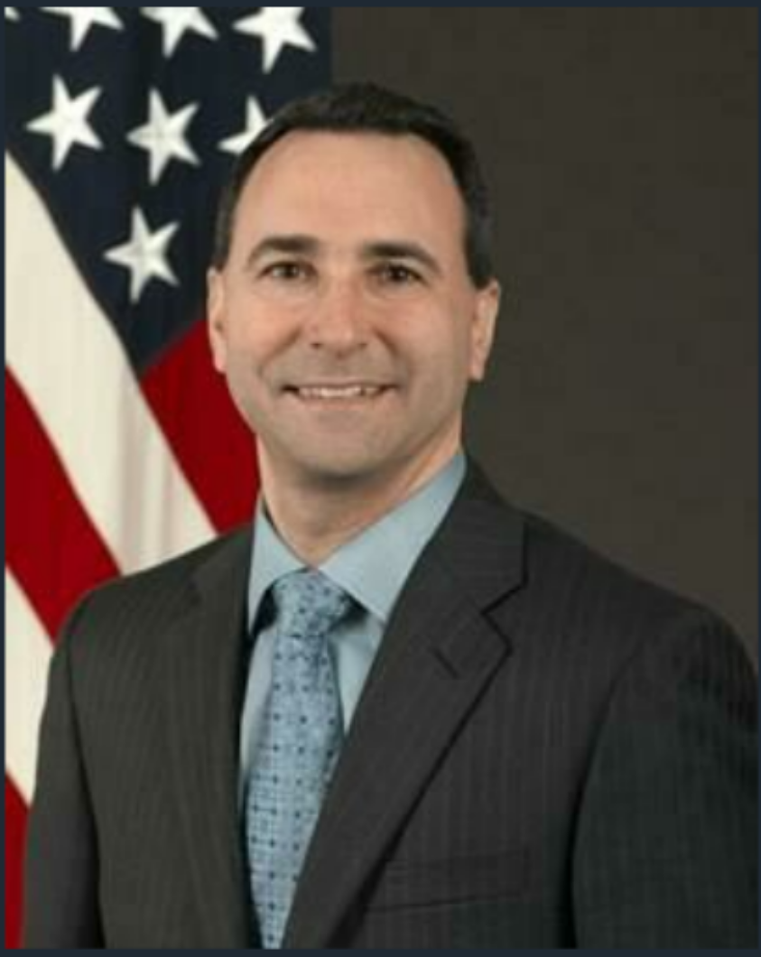 Meet Our Fellows: Robert Taub - National Academy of Public Administration