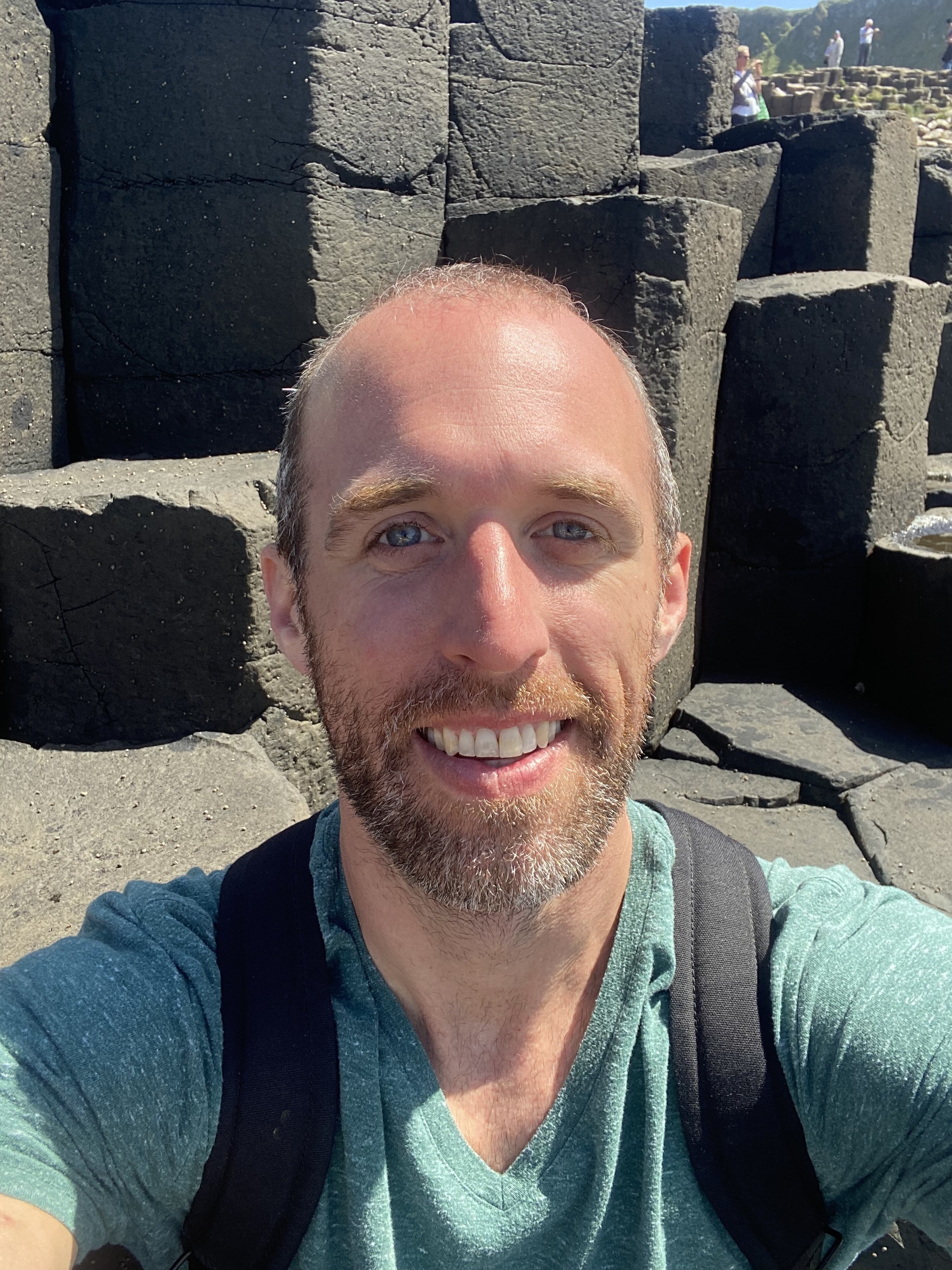 Meet the Academy: Miles Murphy - National Academy of Public Administration