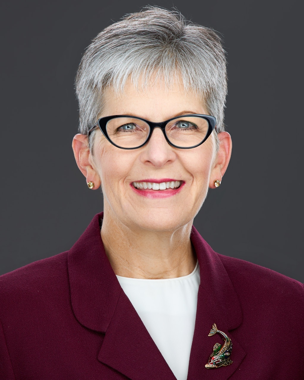 Meet The Academy: Terry Gerton - National Academy of Public Administration