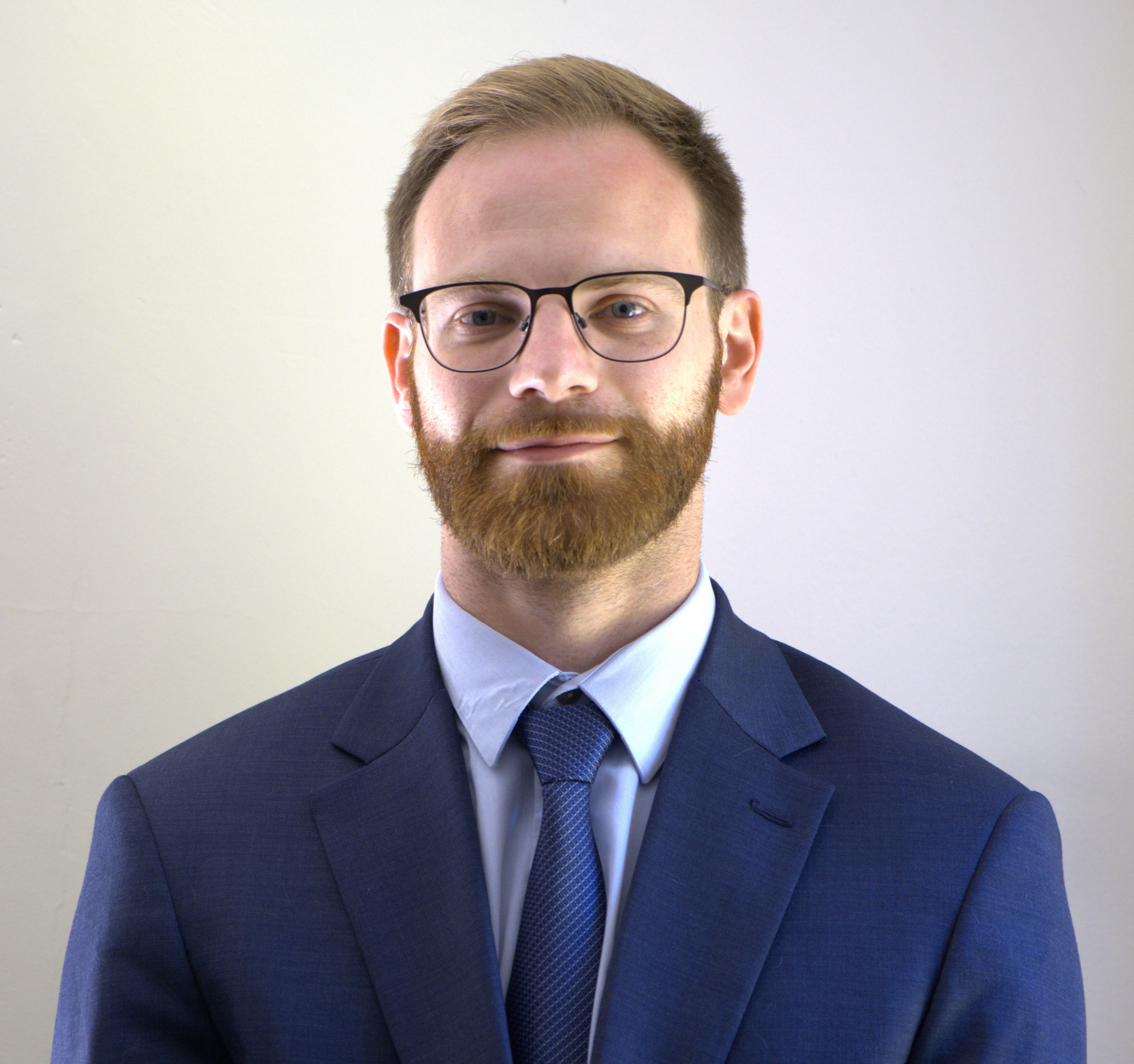 Meet the Academy: Kyle Romano - National Academy of Public Administration