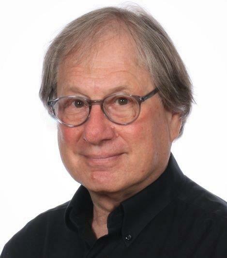 Meet Our Fellows: Alan Shark - National Academy of Public Administration