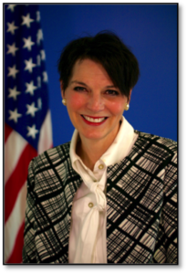 Meet Our Fellows: Kay Ely ('19) - National Academy of Public Administration